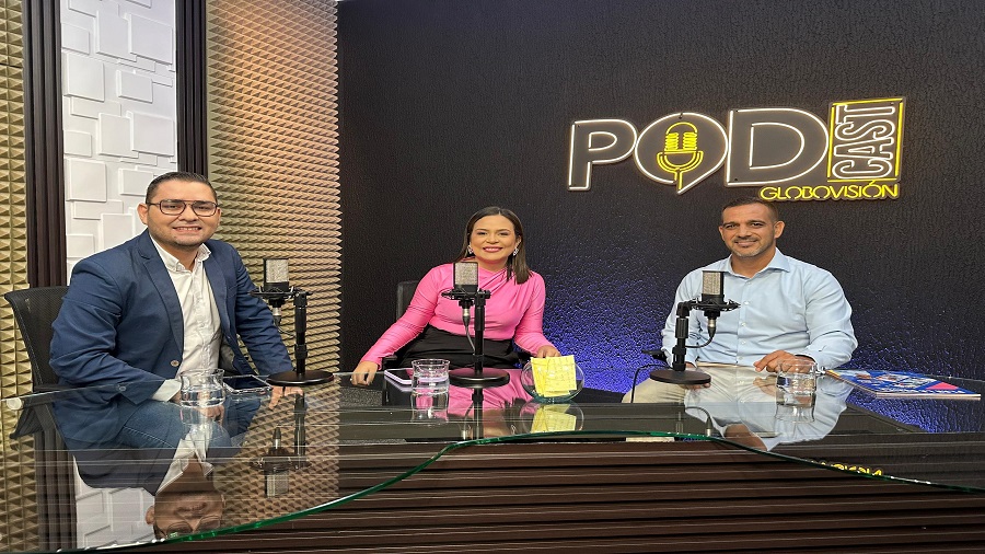 José Alejandro Terán: "El 25 de mayo es una oportunidad para reafirmar ...