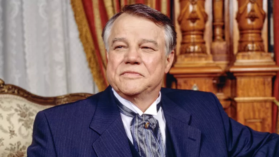 Muere Joe Don Baker, de la saga de James Bond