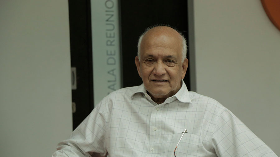 Carlos Melo defendió la transparencia del sistema electoral venezolano ...