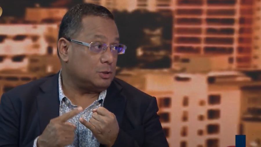 Diputado Ronderos reafirma su compromiso con la vía electoral y rechaza ...