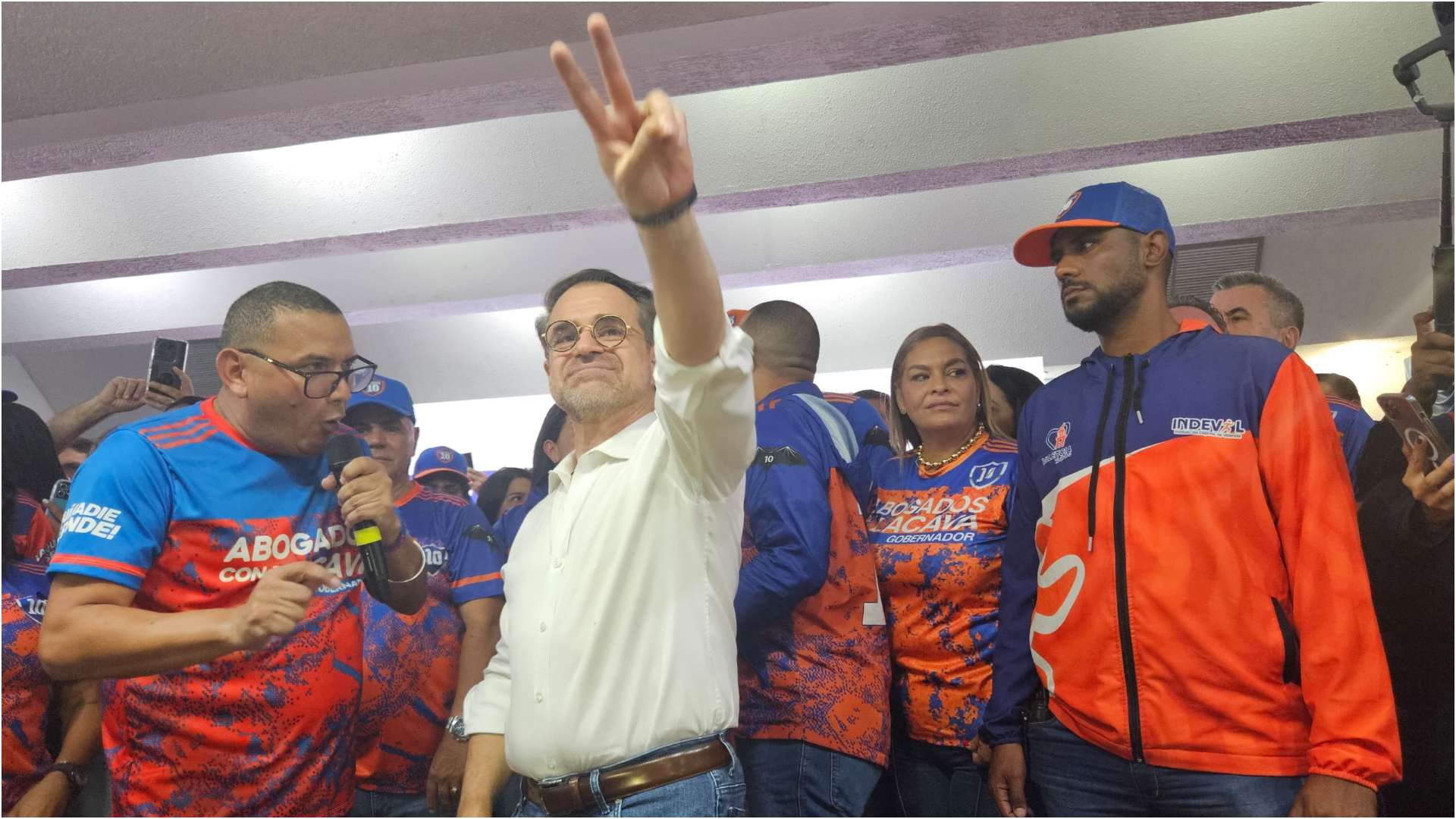 Gremio de Abogados de Carabobo expresa su contundente respaldo a la ...