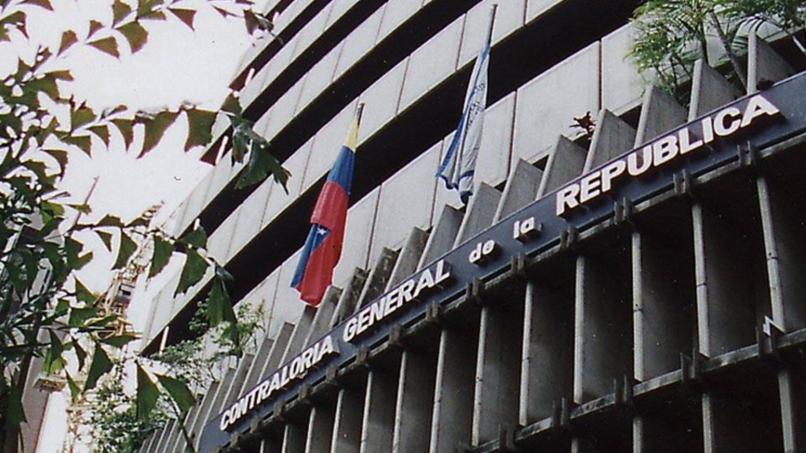 Contraloría General de la República afianza Plan de las 7T con programa ...