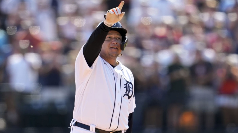 Aragua anunció que contará con Miguel Cabrera en la temporada 2025-2026