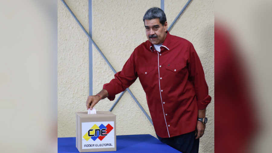 Maduro presentará a la nueva AN reforma constitucional para crear ...