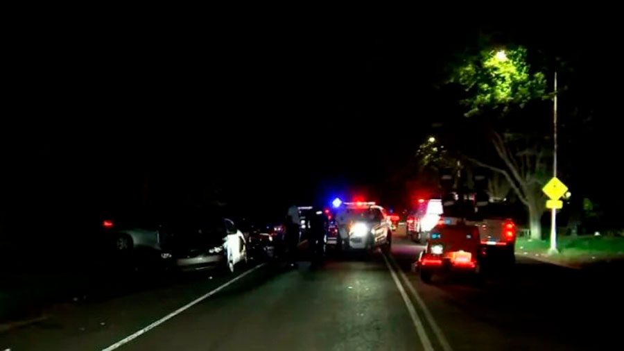 Al menos 2 muertos y 11 heridos en un tiroteo en Filadelfia, EE.UU.