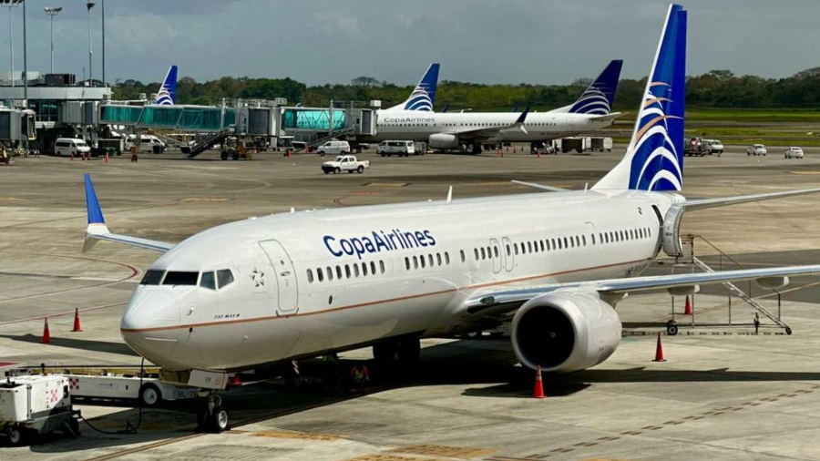 Aerolíneas reportan alta afluencia tras reactivación de vuelos a Panamá ...