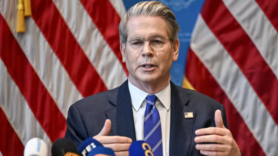 EE. UU. dice que las negociaciones con China "están estancadas"