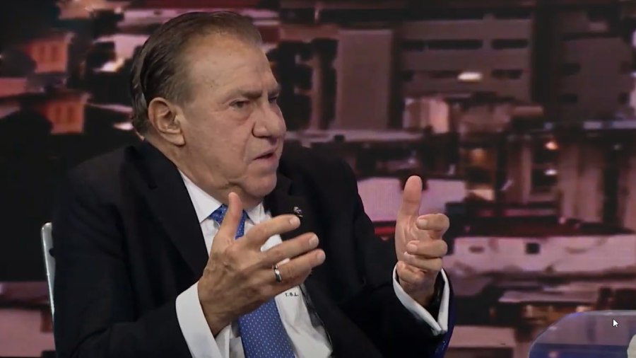 Tomás Socias López: Estados Unidos no tiene otra opción que el diálogo ...