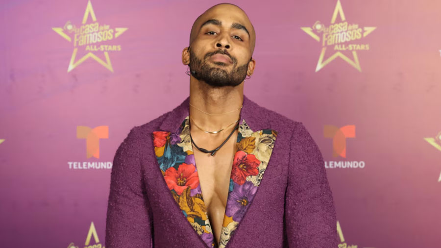 "Caramelo" gana la casa de los famosos All-Stars: se lleva el premio de ...