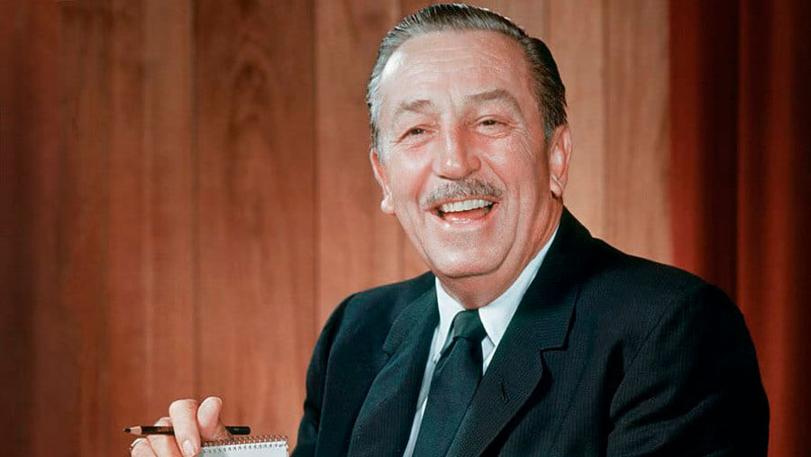 Mickey al servicio de Roosevelt: los secretos de la gira que hizo Walt ...