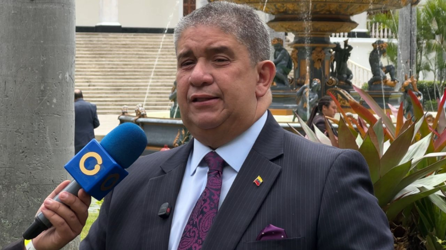 José Gregorio Correa condena declaraciones discriminatorias de ...