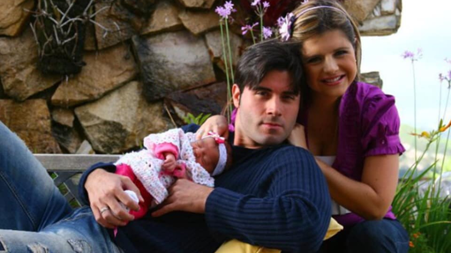 Jonathan Montenegro decide poner fin a las polémicas tras mensaje de su ...