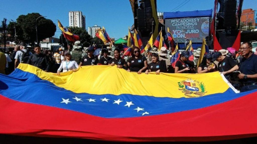 Luis Eduardo Martínez: Sacrificarlo todo por Venezuela