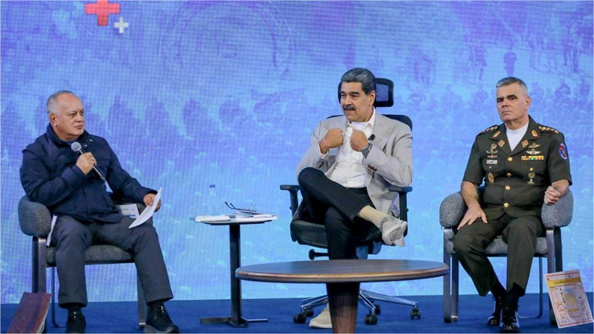Presidente Maduro apoya las historicas investigaciones que ha ...