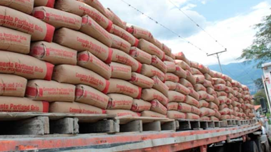 Industria cementera traza nuevas estrategias para abastecimiento ...