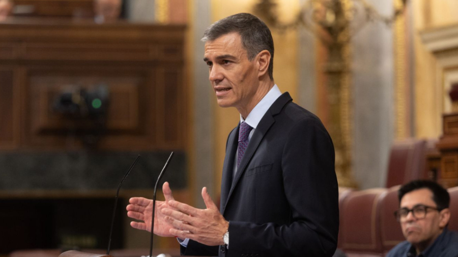 Pedro Sánchez avisa de "horas difíciles" en la lucha contra los ...