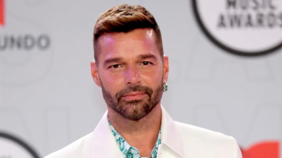 Ricky Martin será reconocido con el premio "Latin Icon Award" en los ...