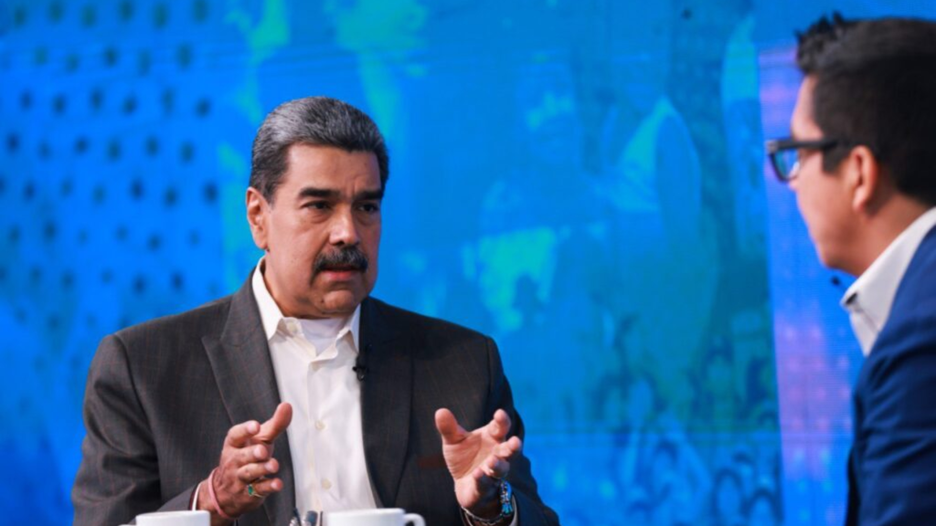 Venezuela y Colombia refuerzan la cooperación en la frontera: "Hay buen ...