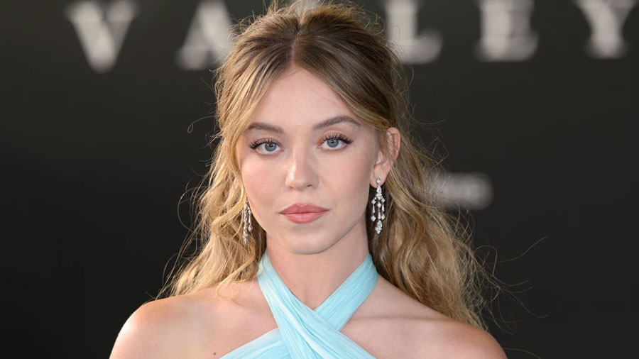Sydney Sweeney protagoniza un nuevo escándalo tras convertirse en la imagen de Jimmy Choo
