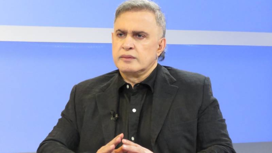 Tarek William Saab: EEUU intenta provocar una implosión social en Venezuela