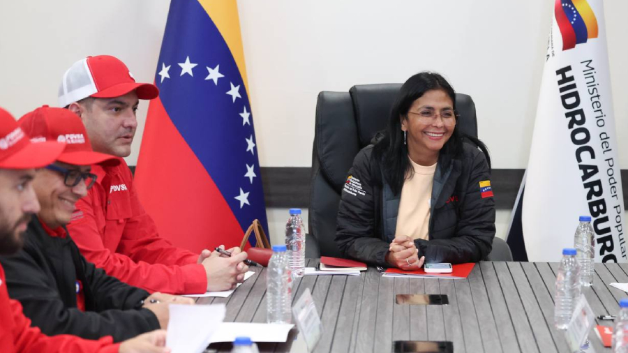 Sistema Refinador de Oriente garantiza productividad petrolera ante ...