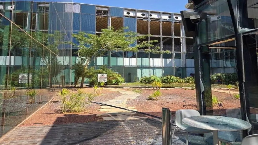 700 días de genocidio: Yemen ataca aeropuerto israelí en solidaridad ...