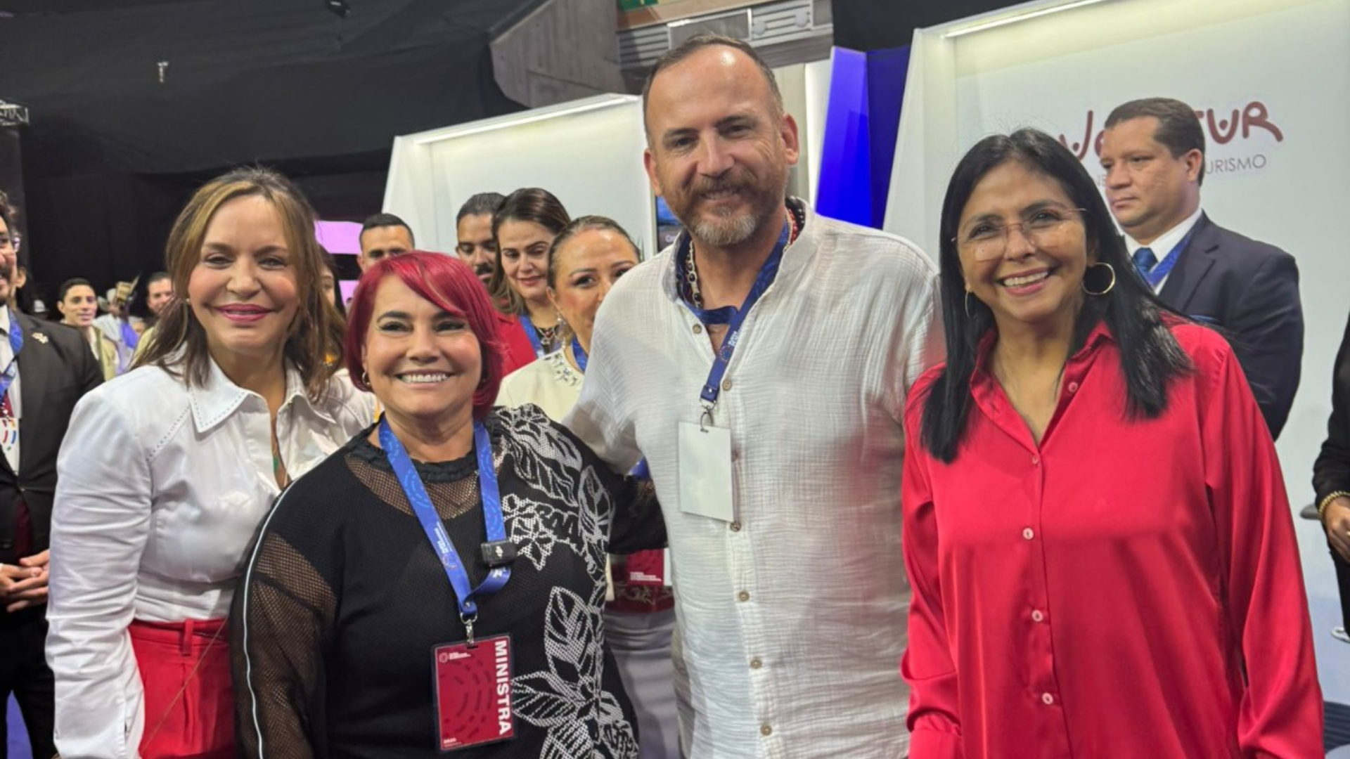 Turquía da pasos importantes en el turismo de América Latina