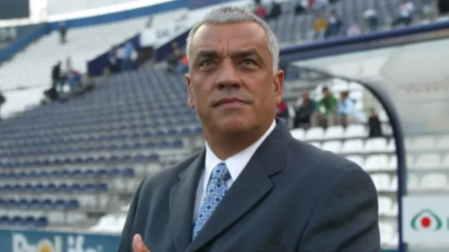 Las duras palabras de Richard Páez por la eliminación de la Vinotinto ...