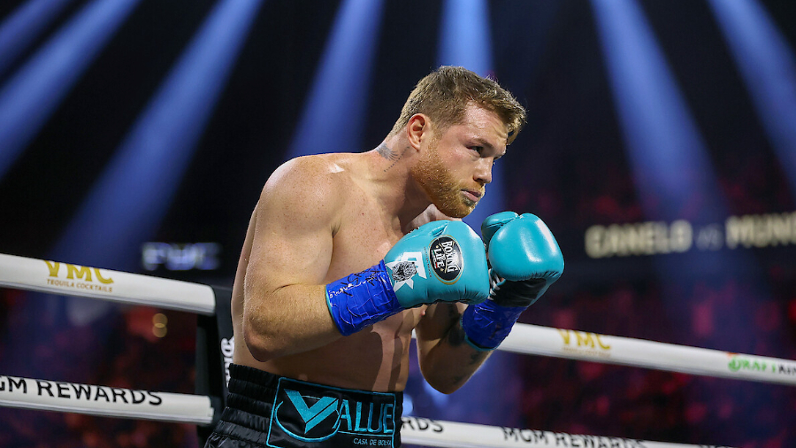 Canelo Álvarez planea el retiro y su futuro fuera del ring