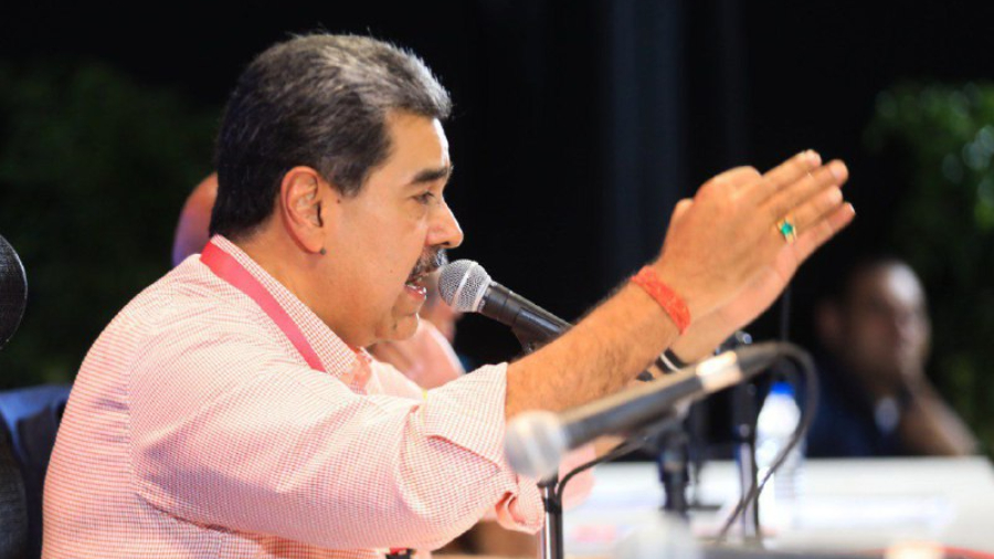 Venezuela tiene la doctrina de defensa más avanzada de América Latina y ...