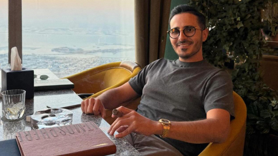 Arrestan al "estafador de Tinder" que inspiró un documental de Netflix