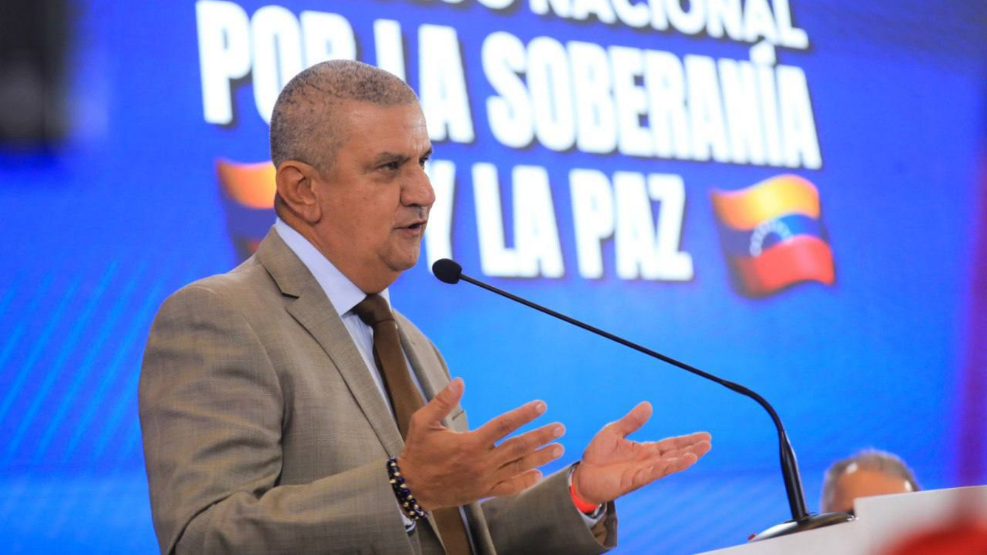 Presidente de ANSA destaca que el 90% de los productos en supermercados ...