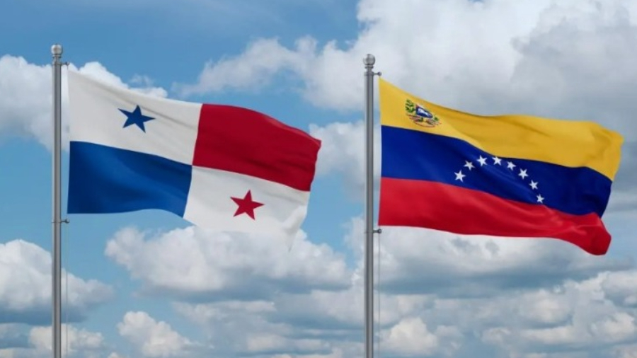 Venezuela y Panamá restablecen relaciones consulares
