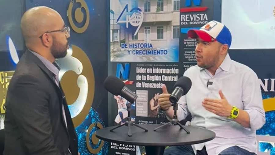 Ministro Ricardo Sánchez: “Las universidades son clave para la ...