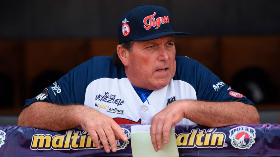 Fallece "Buddy" Bailey a los 68 años de edad