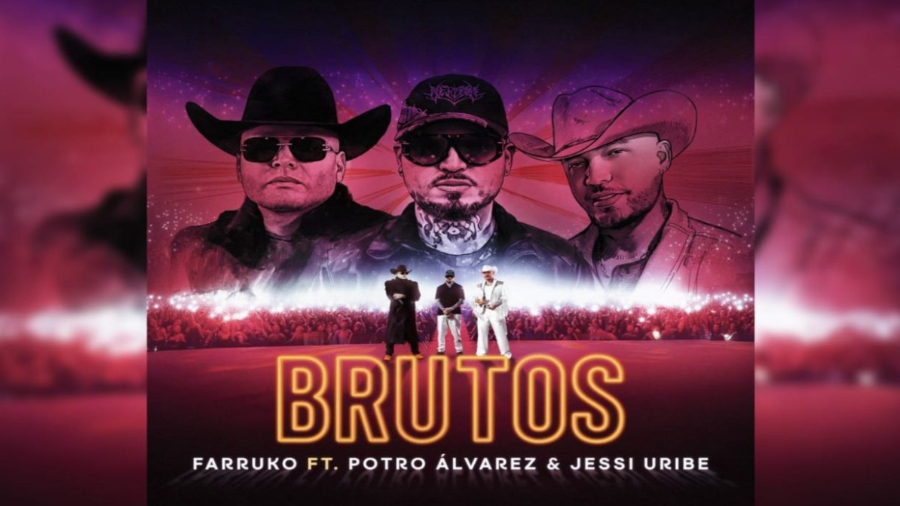 (+Video) Farruko, Jessi Uribe y "El Potro" Álvarez estrenan nueva ...