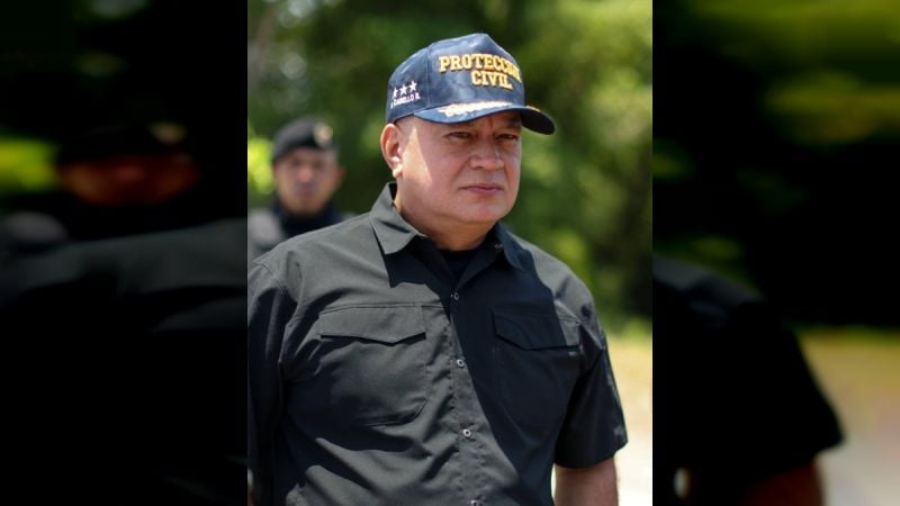 Diosdado Cabello: hay más de 400 puntos de instrucción en todo el país ...