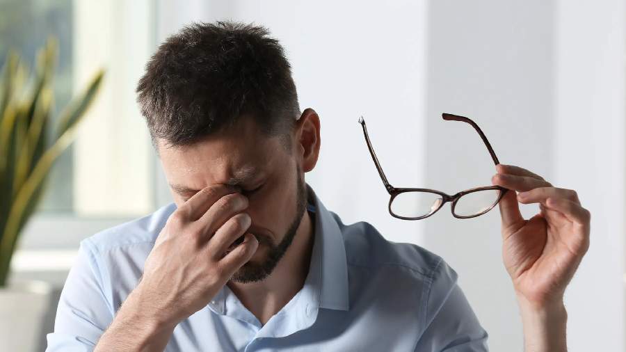 Expertos en sueño destacan cómo combatir estos 3 tipos de cansancio que ...