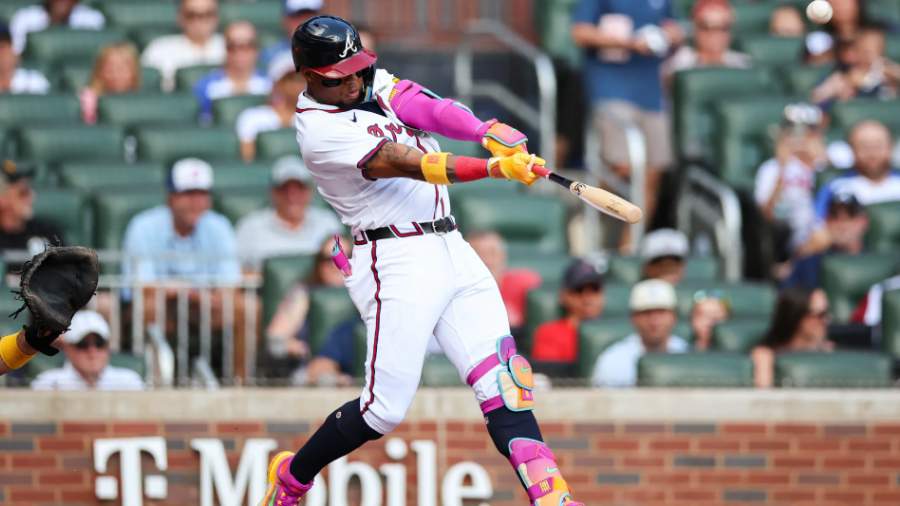 Ronald Acuña Jr. cierra el 2025 con jonrón y mira al futuro: ¿se ...