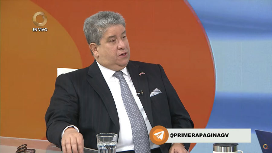 José Gregorio Correa calificó de "irresponsables" a quienes piden que ...