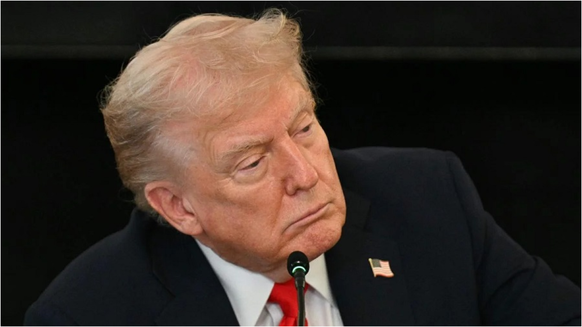 Trump viajará a Egipto para la firma del acuerdo entre Israel y Hamás ...