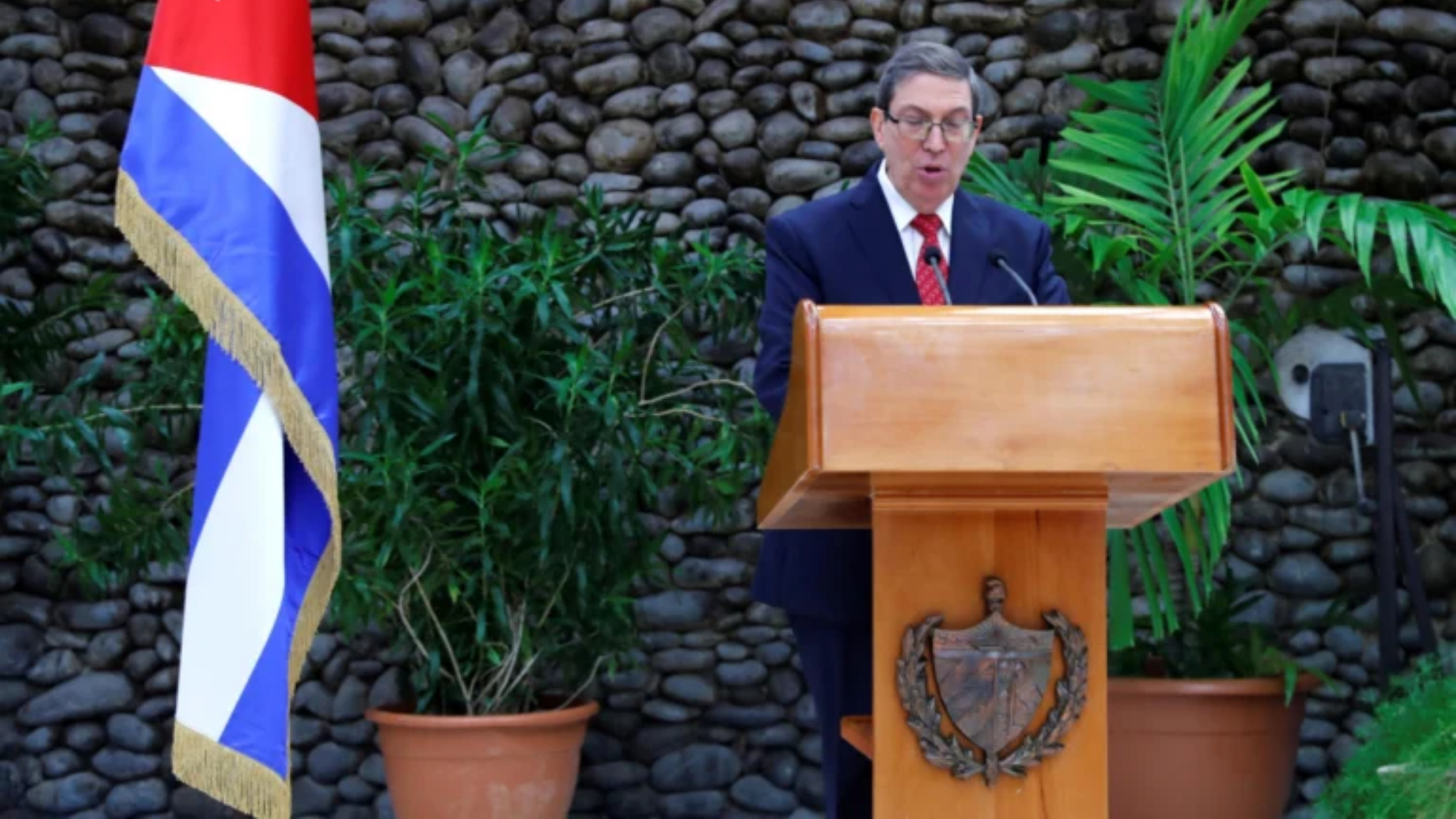 Cuba insta a detener acción bélica contra Venezuela