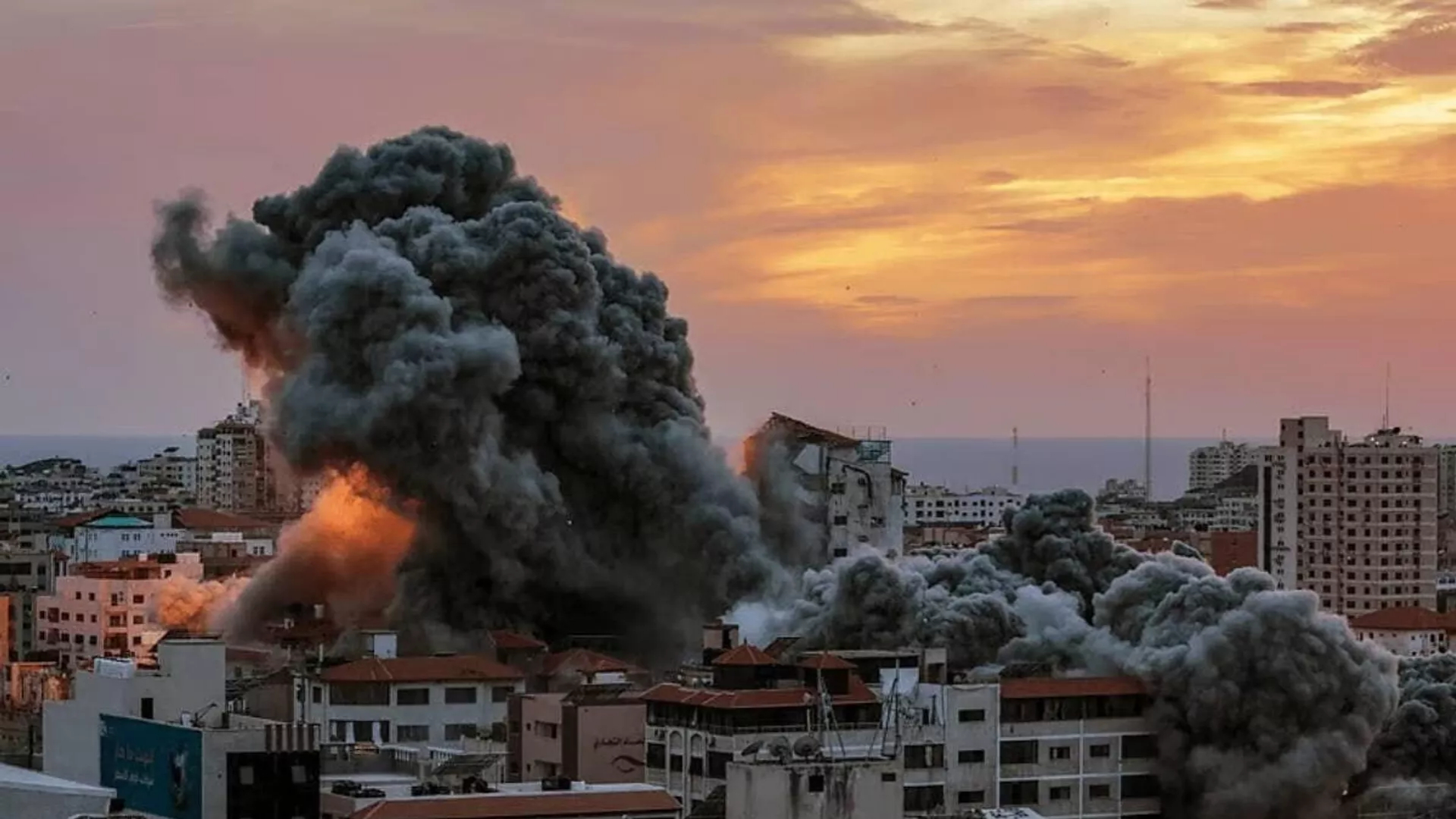 Israel viola el alto el fuego y reanuda ataques contra Gaza