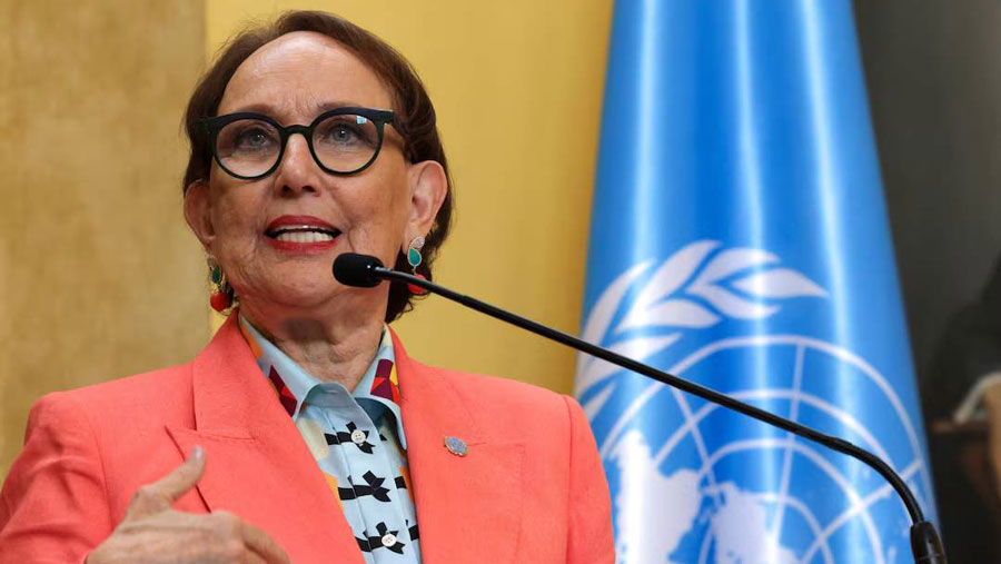 Agencia de la ONU para el Comercio advierte sobre el peligro de una ...