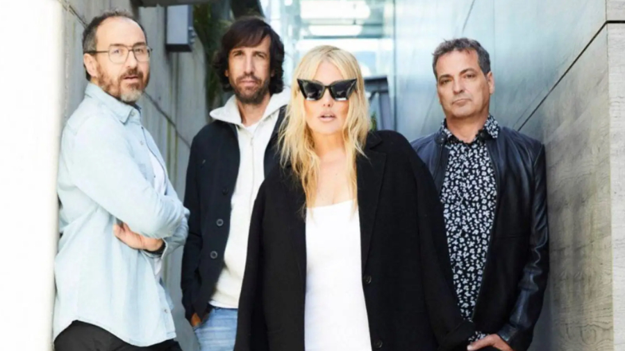 Amaia Montero regresa a la Oreja de Van Gogh tras casi 18 años