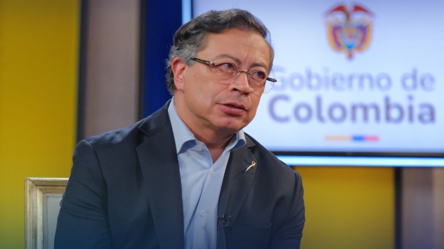 Presidente de Primazol rechaza declaraciones de Gustavo Petro y exige ...