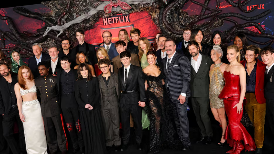 Stranger Things afronta su batalla final contra Vecna en un adiós ...