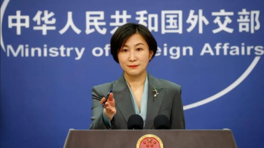 China reacciona al anuncio de Trump de un arancel del 25 % a los socios ...