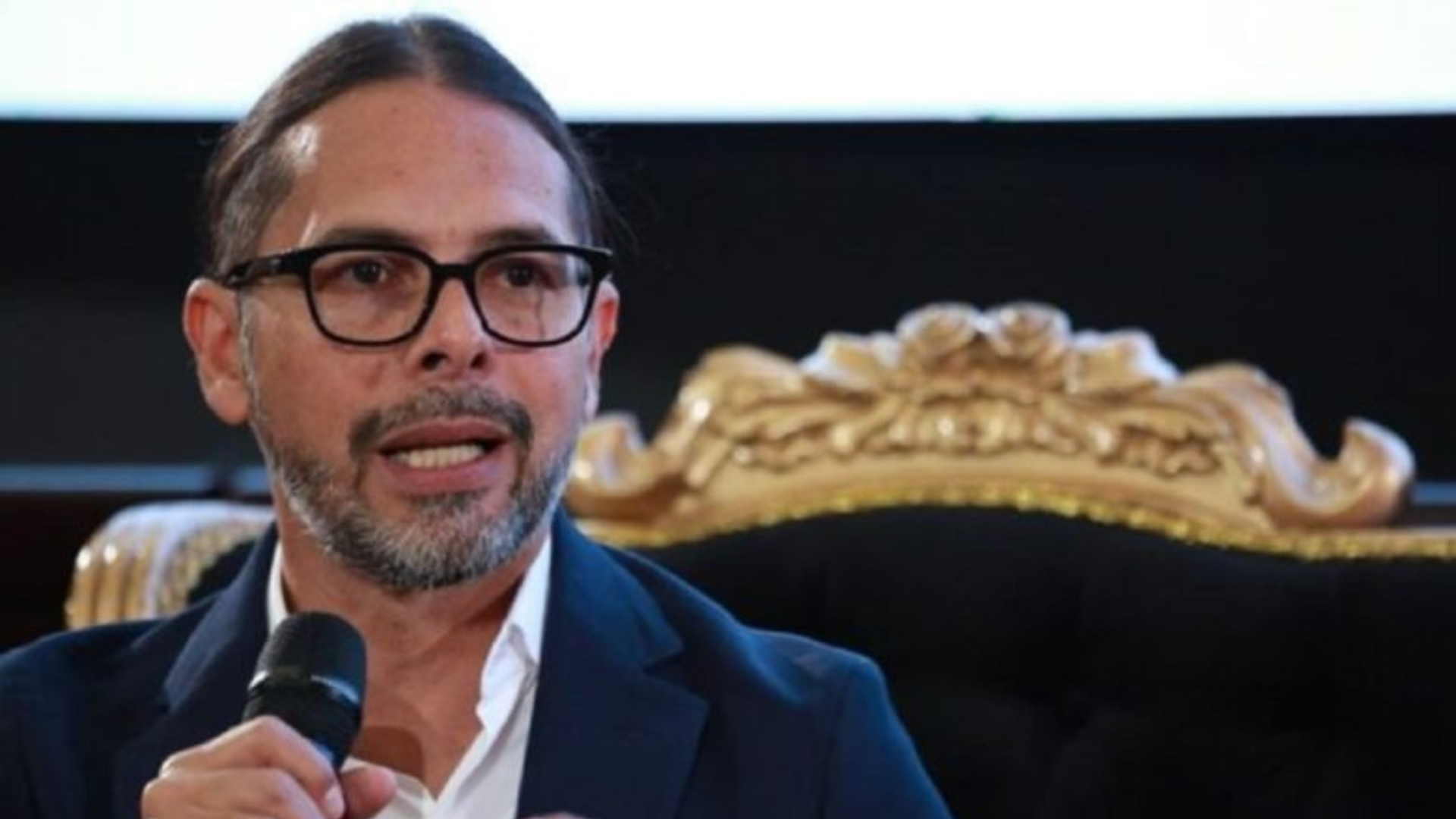 Ministro de Comunicación alerta sobre "guerra cognitiva" de EEUU contra ...