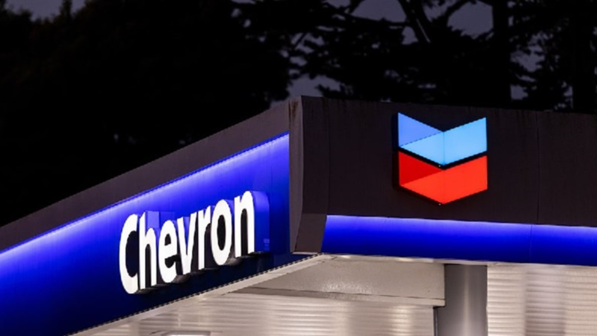 EE.UU. agiliza licencia para que Chevron pague regalías en efectivo a ...